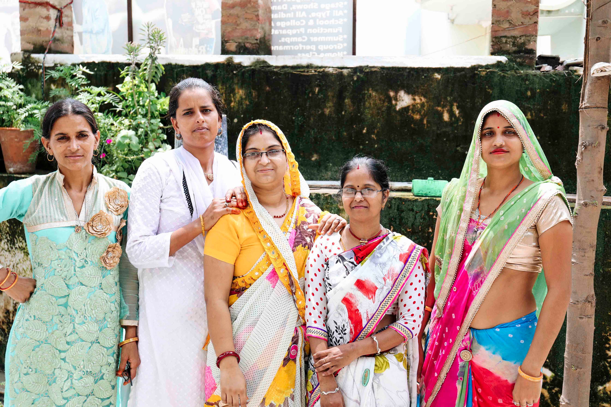 3 Ways Anchal Creates Long-term Change – Anchal Project