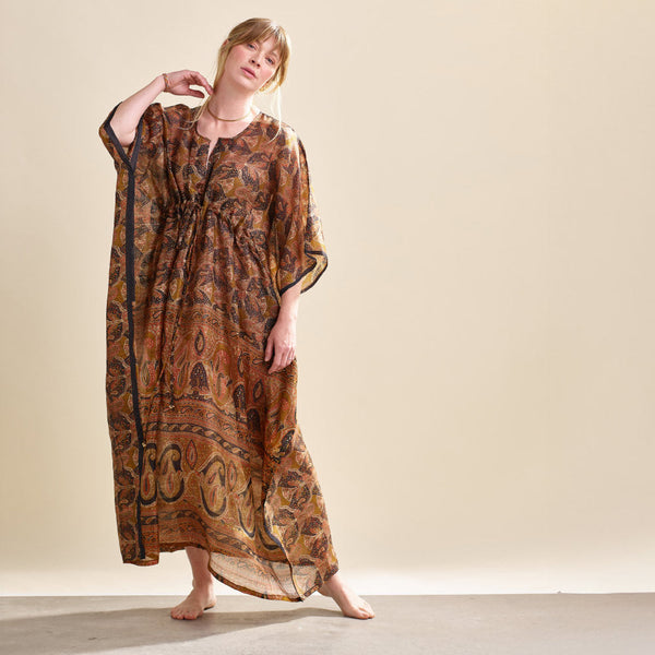 Sustainable Apparel - Ethical Fashion | Anchal Project