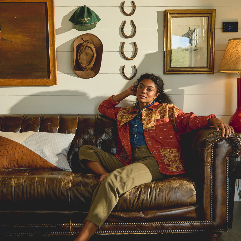 Fall Foliage | Sustainable Goods – Anchal Project