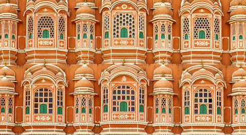 Our Story | Artisan-Crafted Textiles – Anchal Project