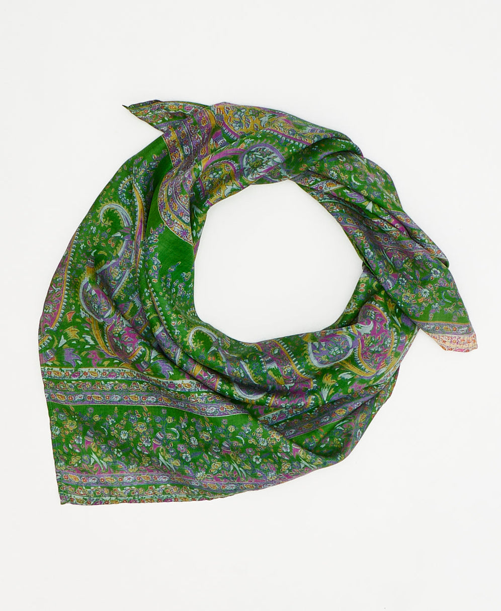Fair Trade Cotton Scarf Collection | Anchal Project