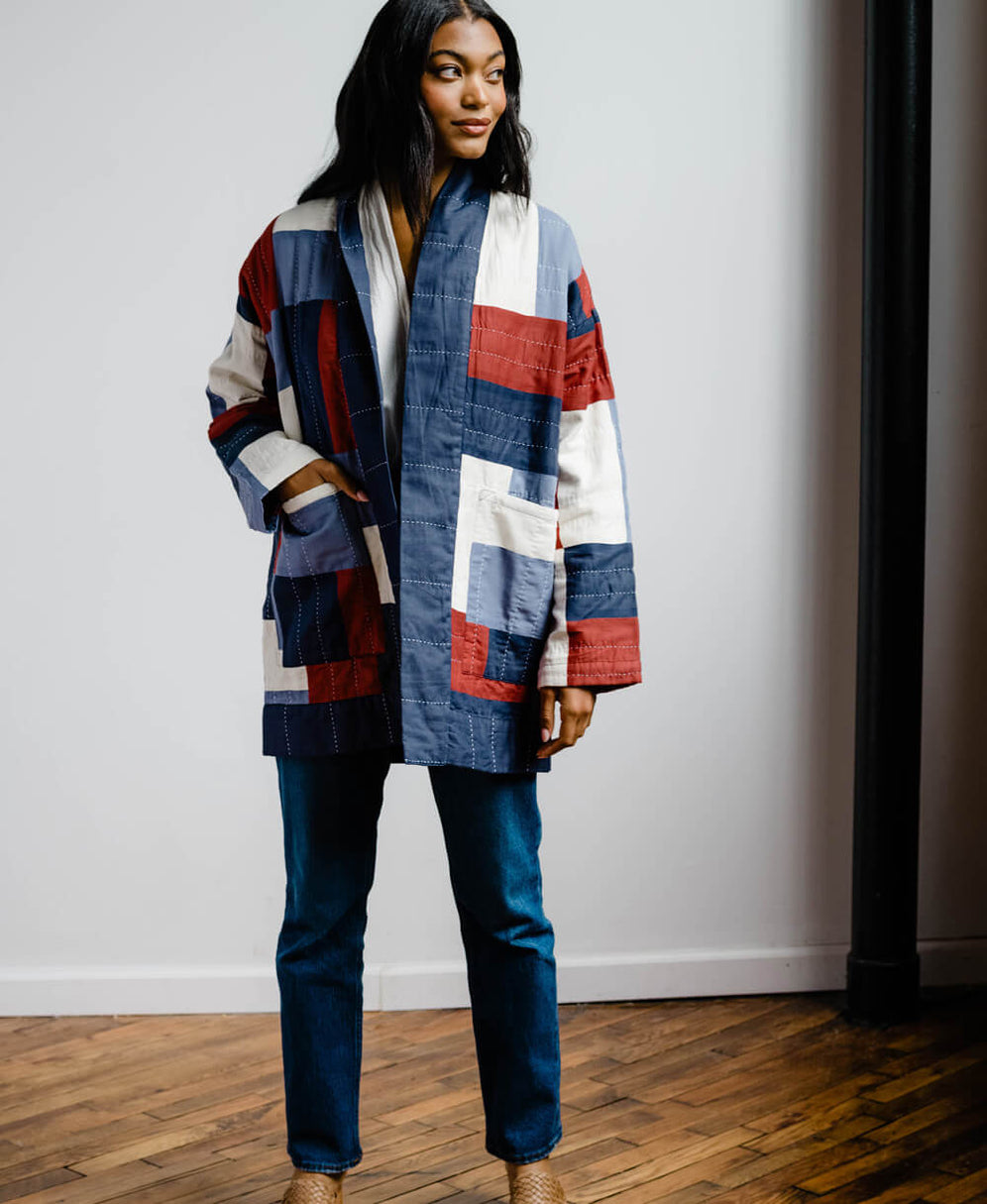 Sustainable Apparel - Ethical Fashion | Anchal Project