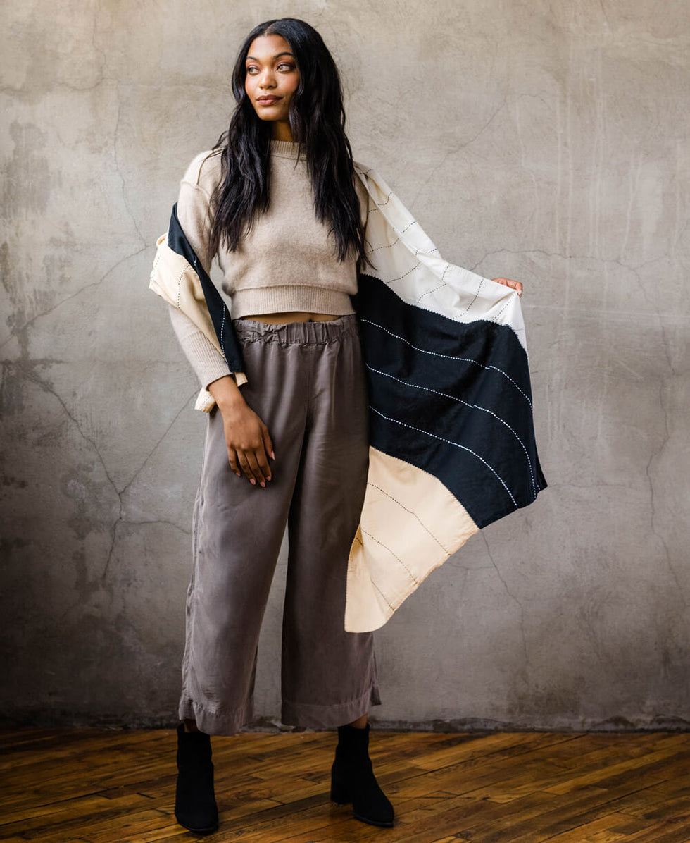 Infinity, Square & Bandana Scarves | Anchal – Anchal Project