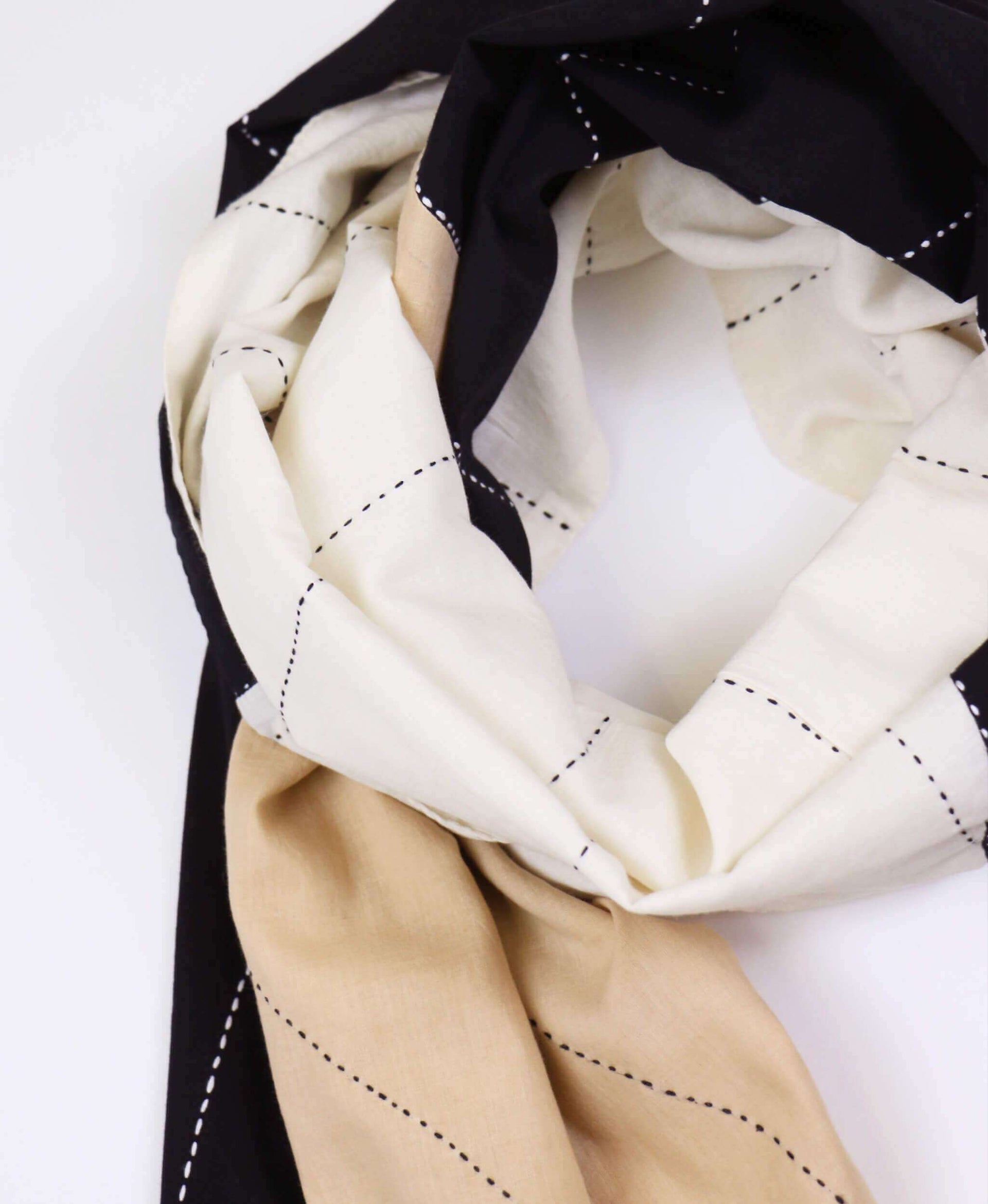 Infinity, Square & Bandana Scarves | Anchal – Anchal Project