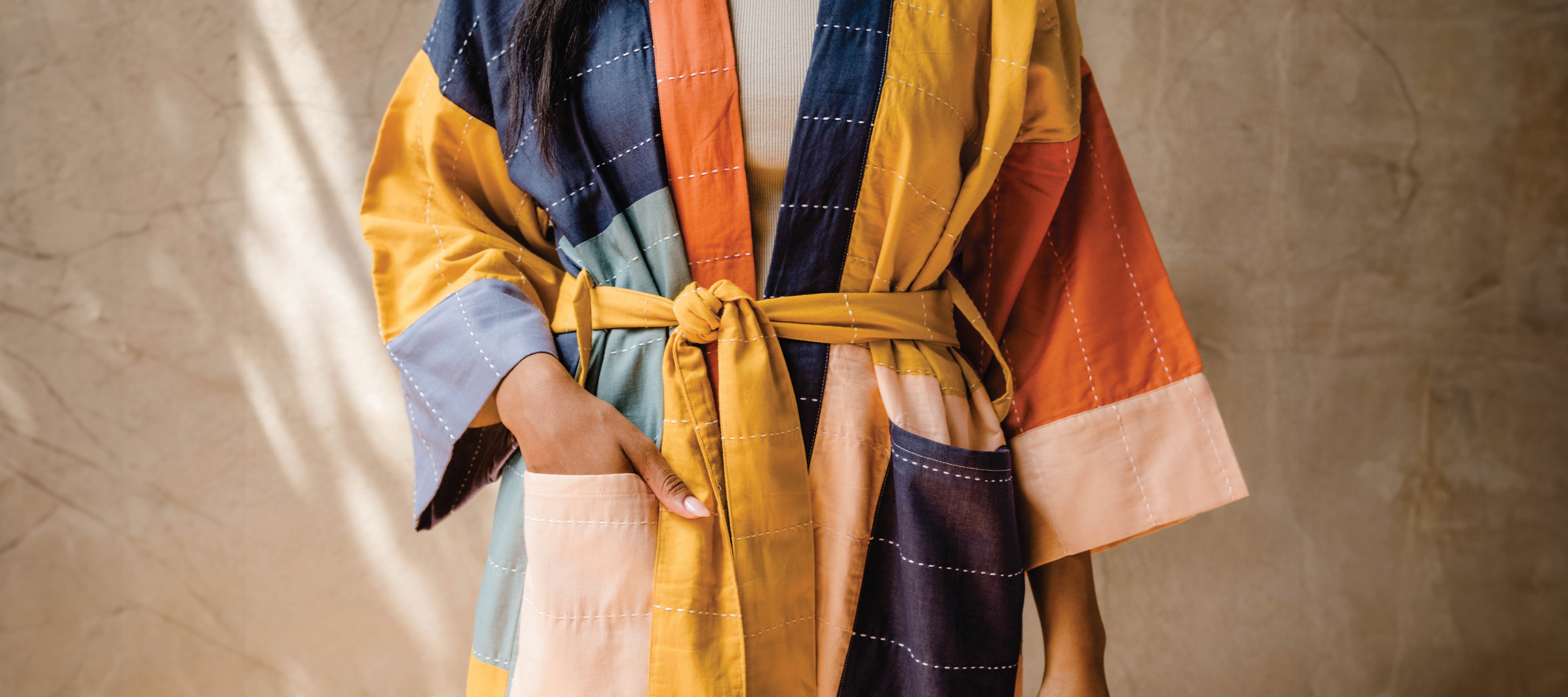 Anchal Project: Sustainable Home Decor and Ethical Fashion