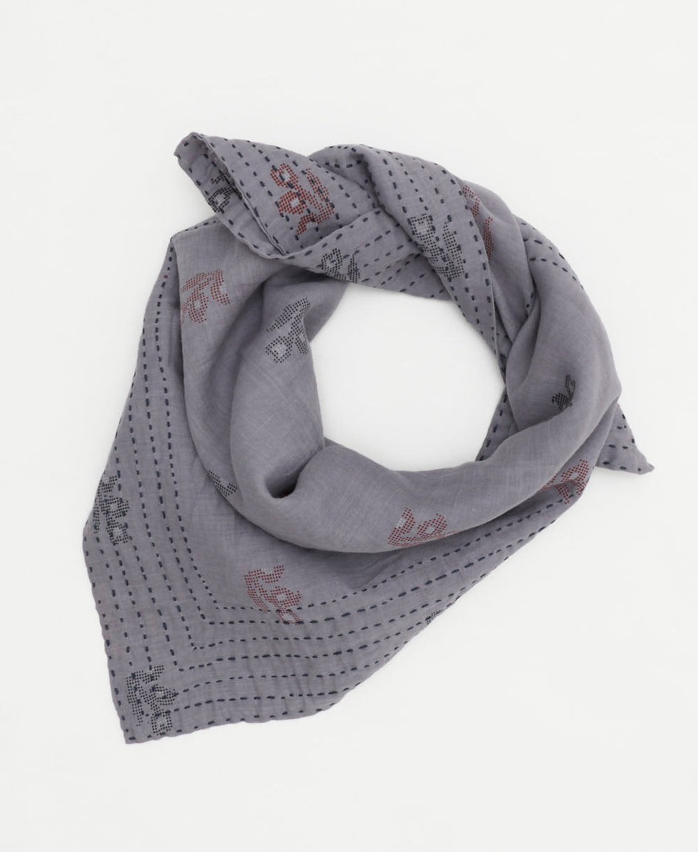 Infinity, Square & Bandana Scarves | Anchal – Anchal Project