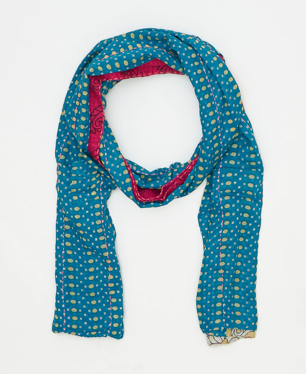 Fair Trade Cotton Scarf Collection | Anchal Project