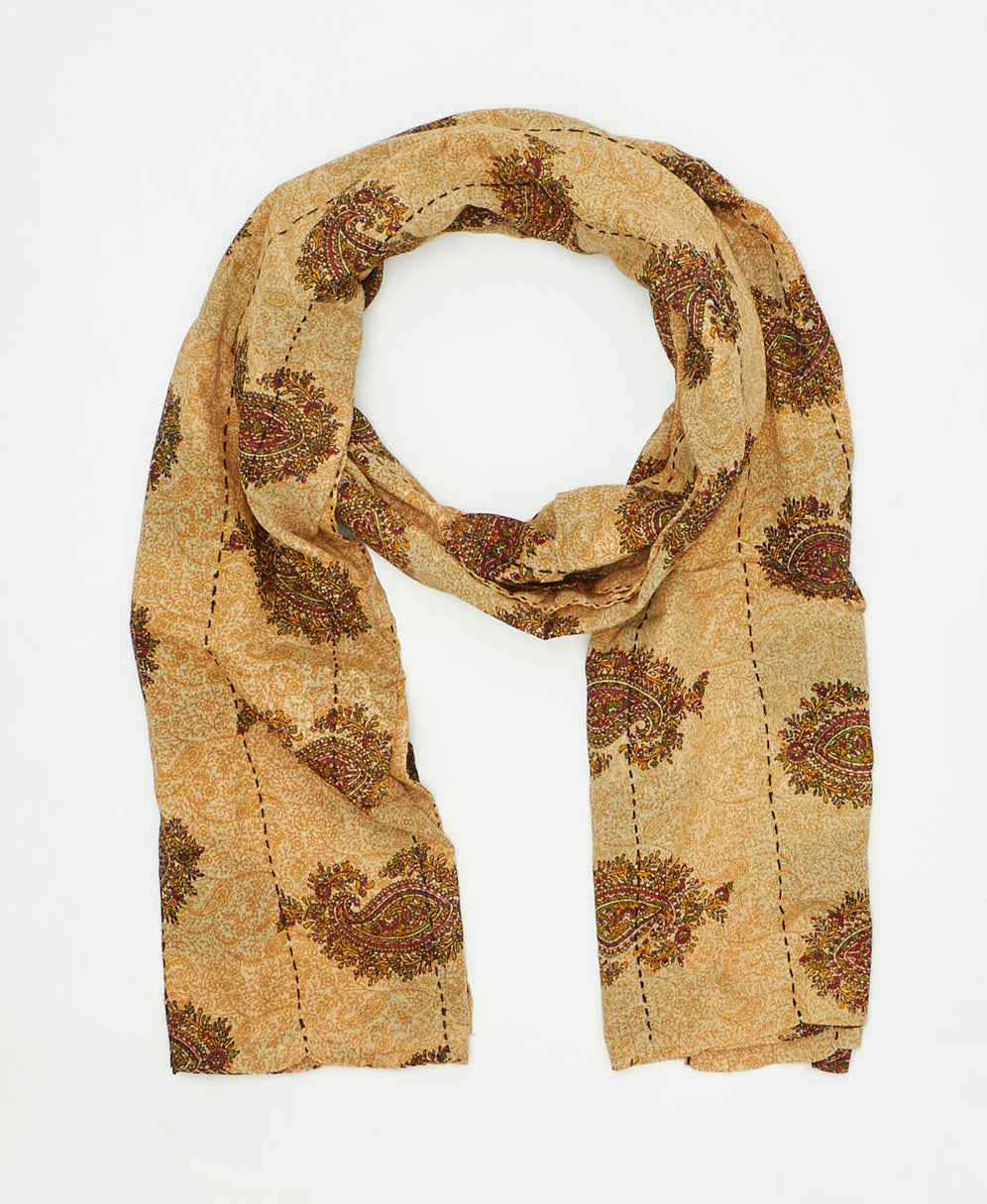 Fair Trade Cotton Scarf Collection | Anchal Project