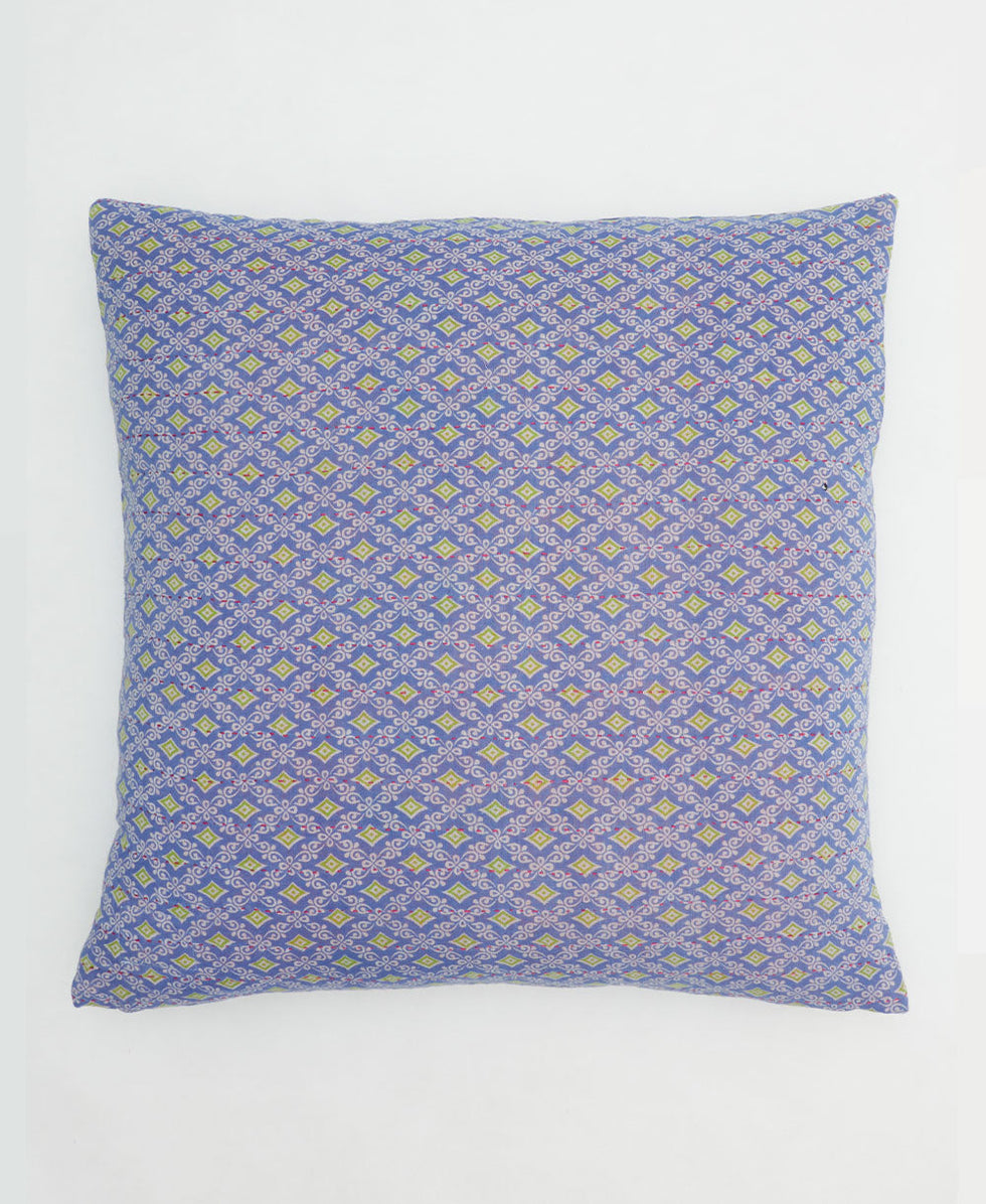 Fair Trade, Modern Square Pillows – Anchal Project