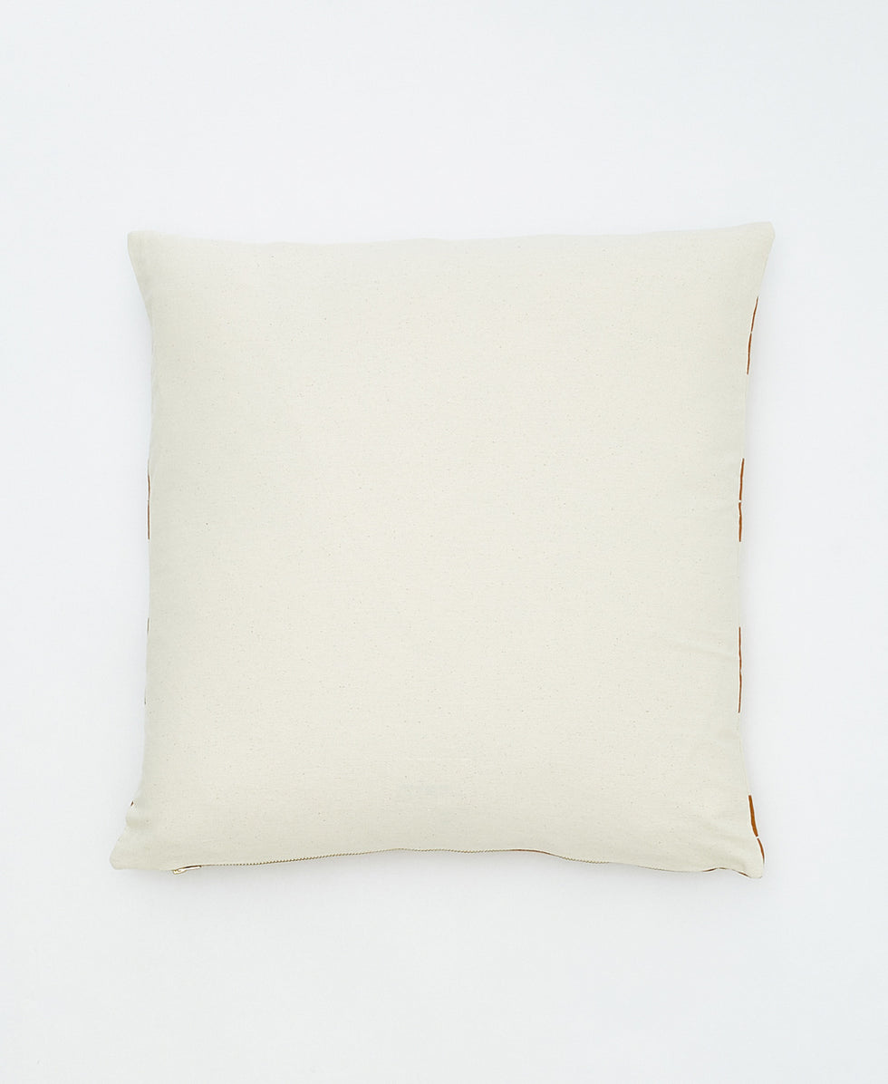 Sustainably Made Modern Throw Pillows – Anchal Project