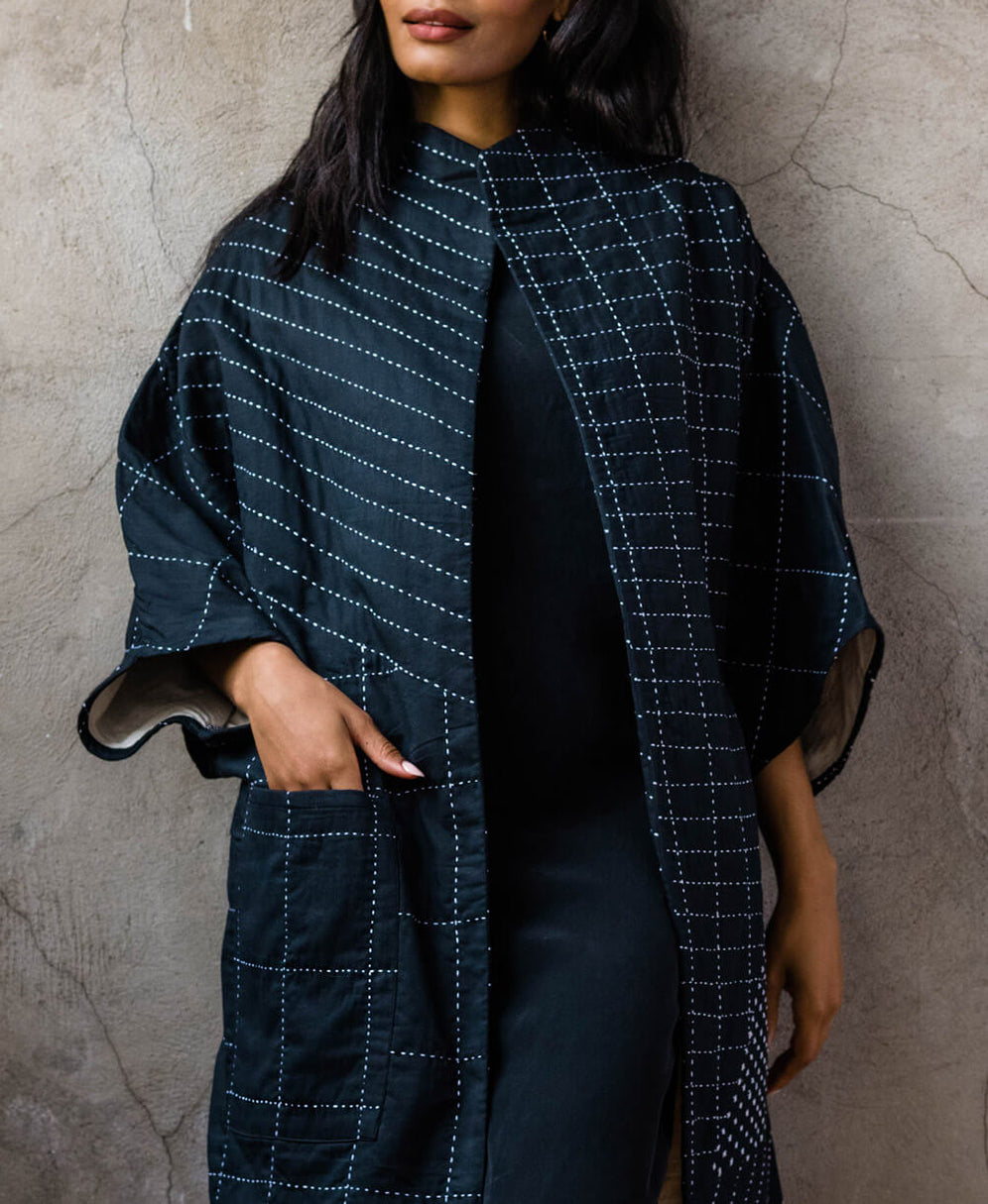 Sustainable Apparel - Ethical Fashion | Anchal