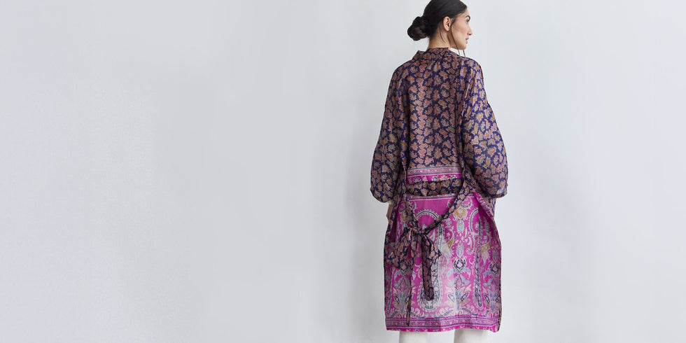 Sustainable Home Decor & Ethical Fashion | Anchal – Anchal Project