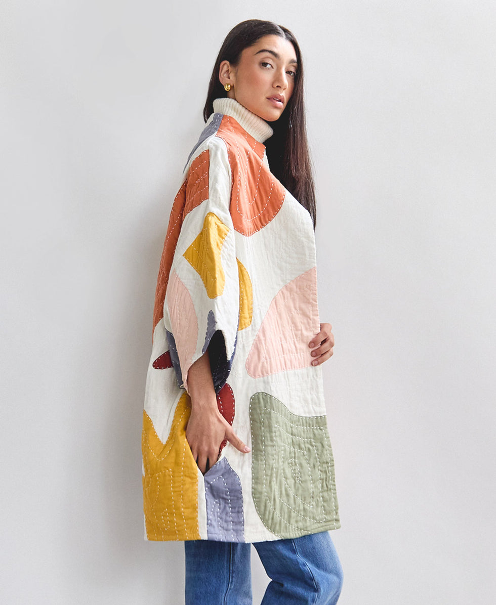 Sustainable Apparel - Ethical Fashion | Anchal – Anchal Project