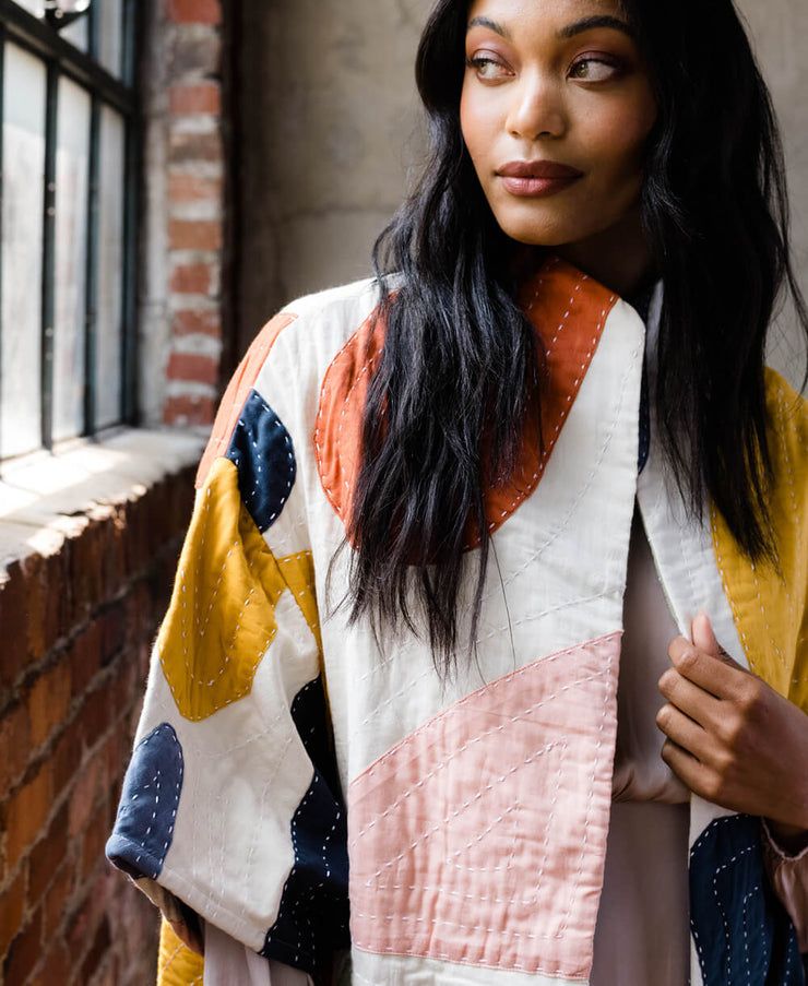 Sustainable Apparel - Ethical Fashion | Anchal – Anchal Project