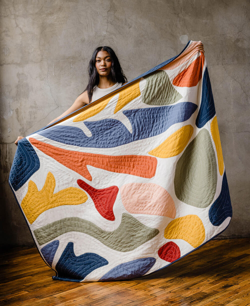 Sustainable Home Decor & Ethical Fashion | Anchal – Anchal Project