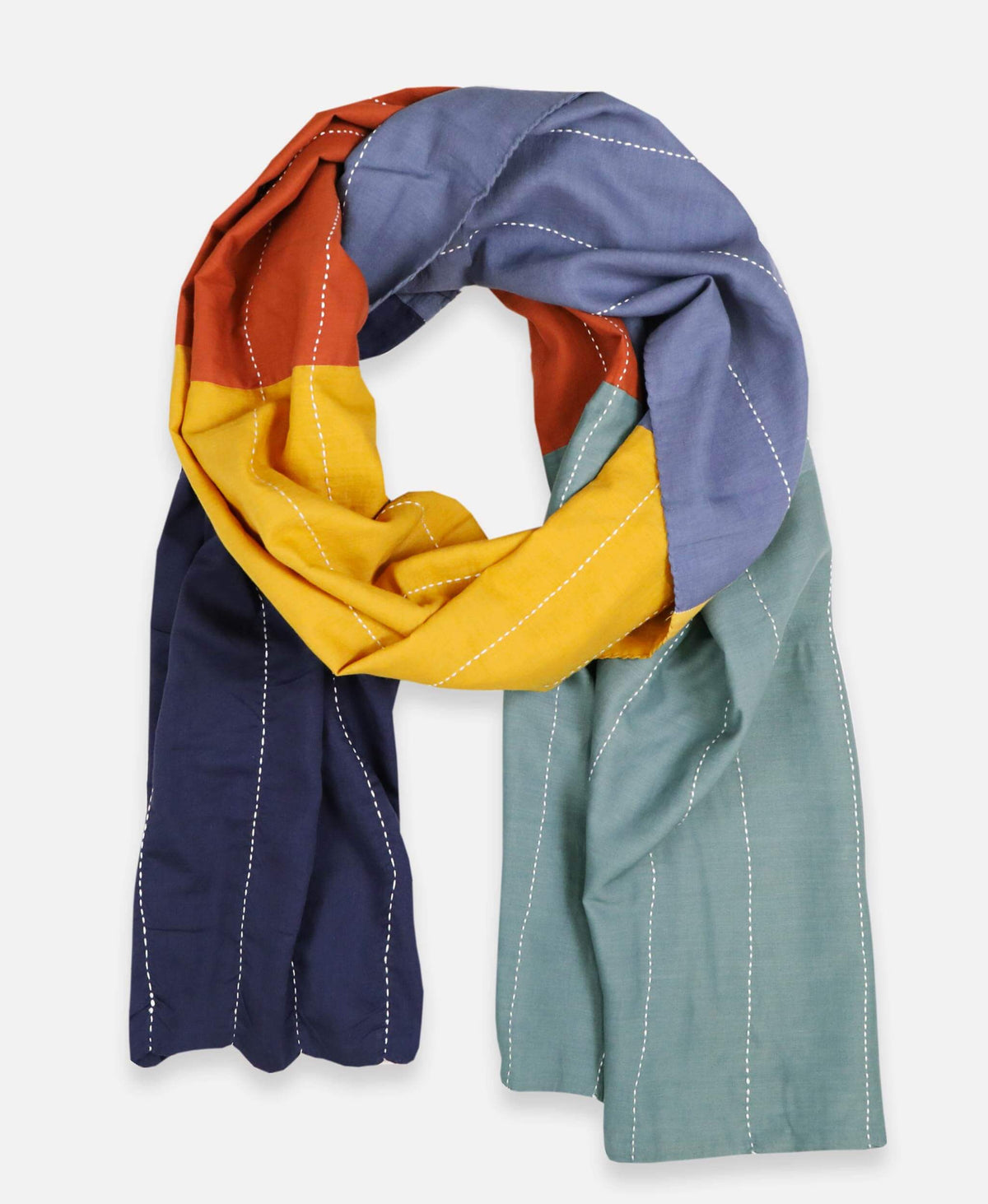 Infinity, Square & Bandana Scarves | Anchal – Anchal Project