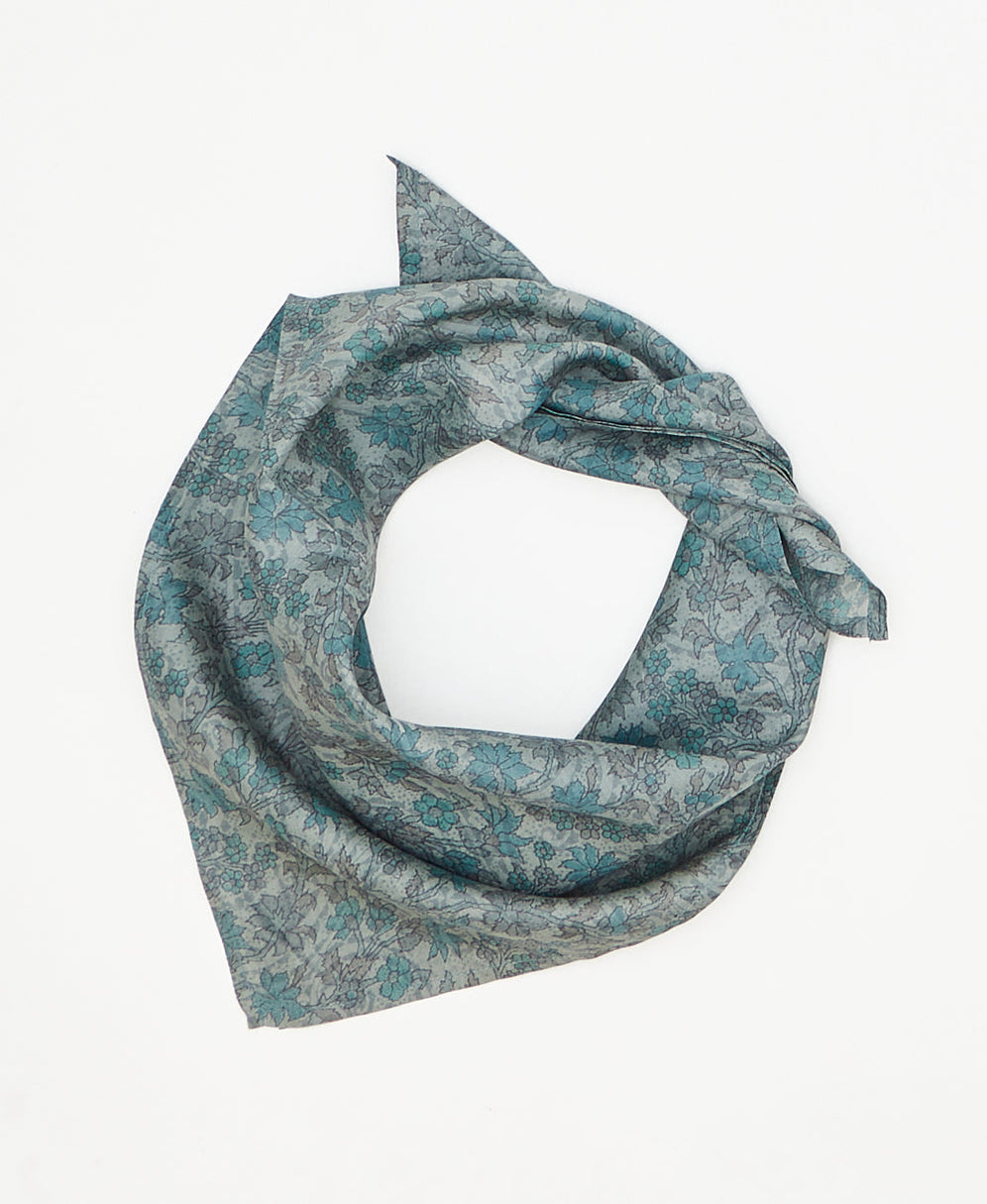 Fair Trade Cotton Scarf Collection | Anchal Project