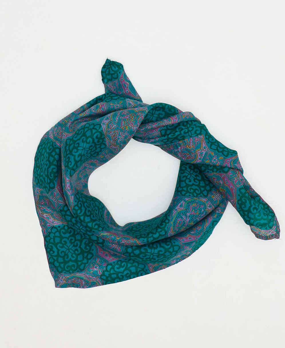 Fair Trade Cotton Scarf Collection | Anchal Project