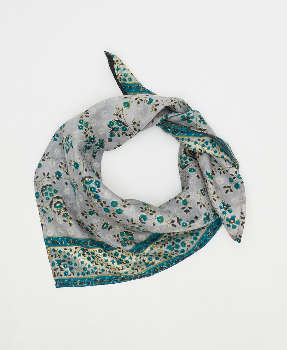 Fair Trade Cotton Scarf Collection | Anchal Project
