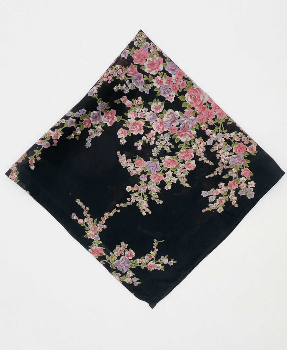 Fair Trade Cotton Scarf Collection | Anchal Project