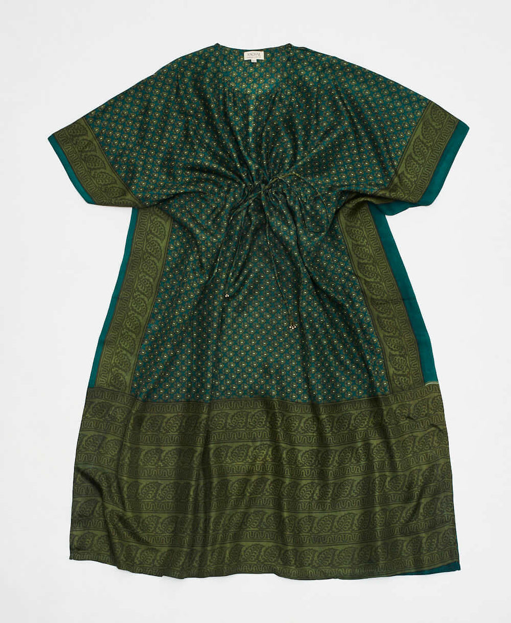 Sustainable Apparel - Ethical Fashion | Anchal Project