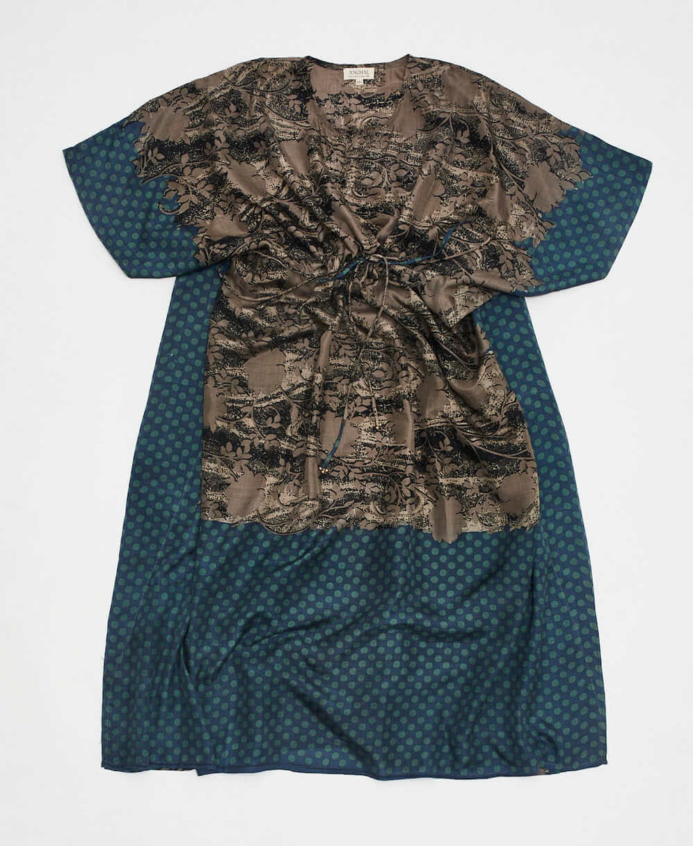 Sustainable Apparel - Ethical Fashion | Anchal Project