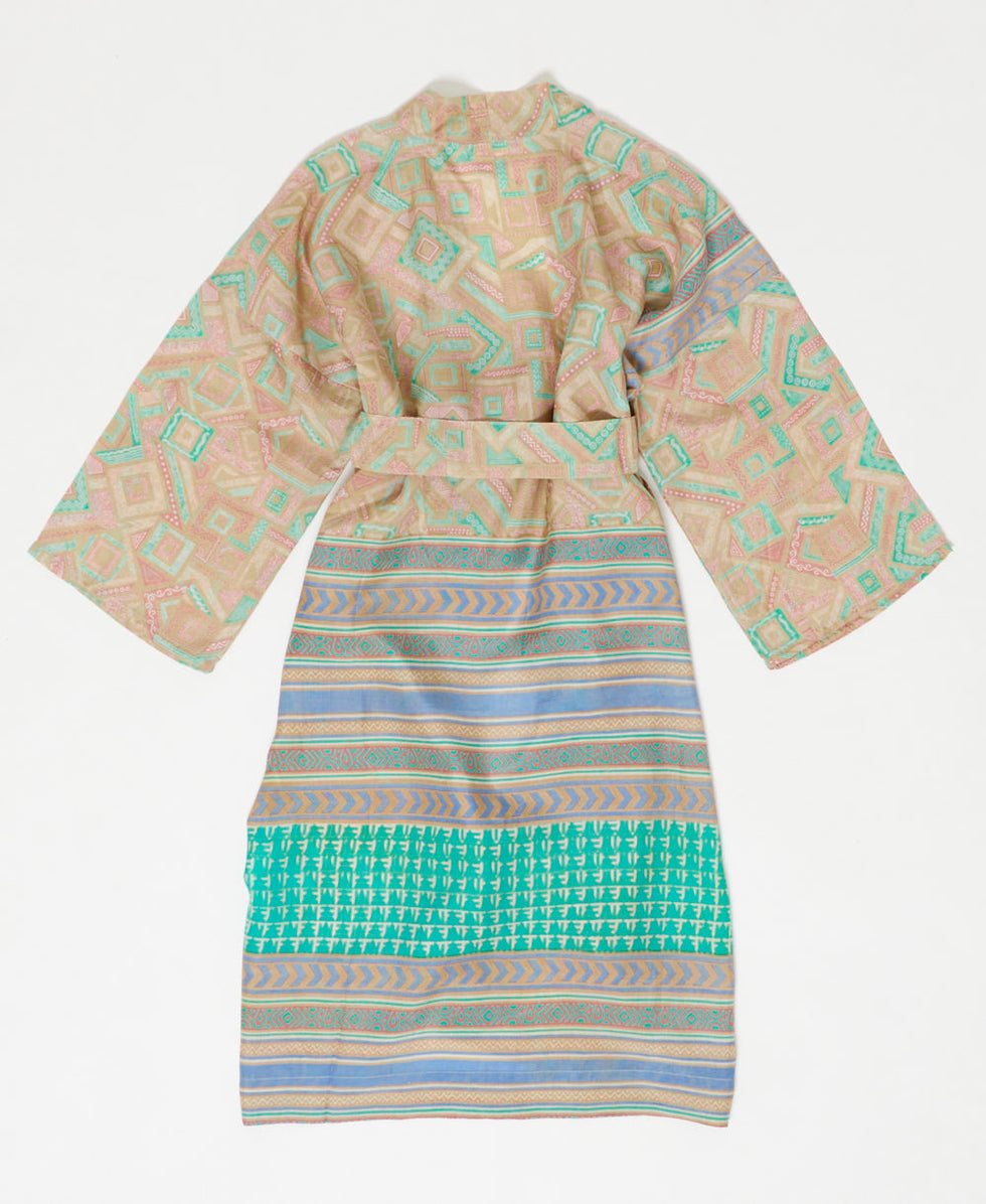 Silk Robes & Cotton Robes | Lightweight Robes – Anchal Project