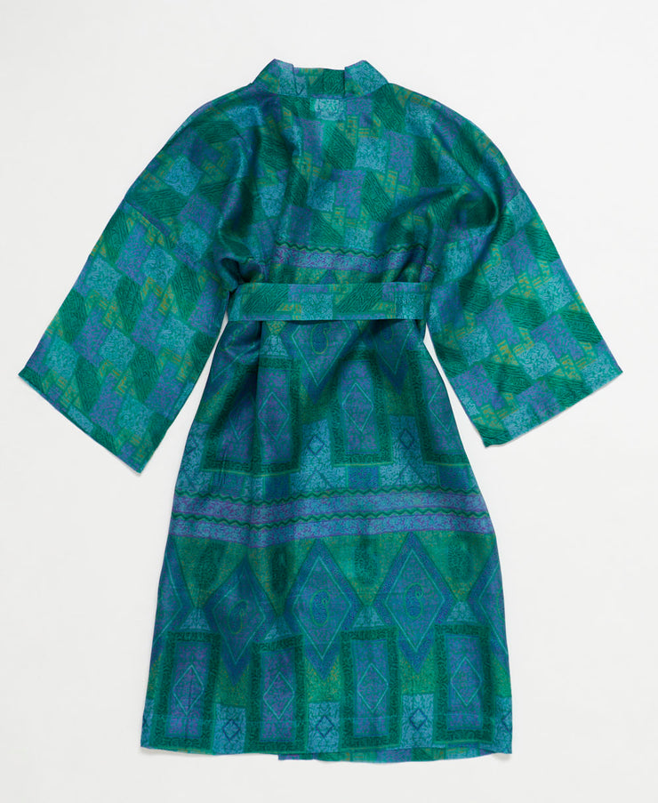 Silk Robes & Cotton Robes | Lightweight Robes – Anchal Project