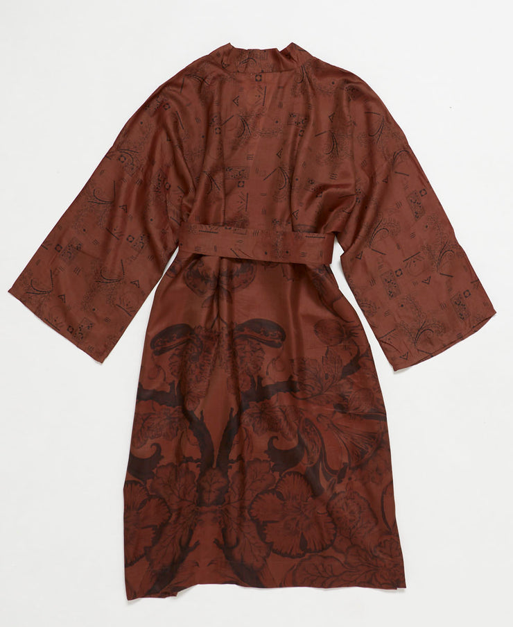 Silk Robes & Cotton Robes | Lightweight Robes – Anchal Project