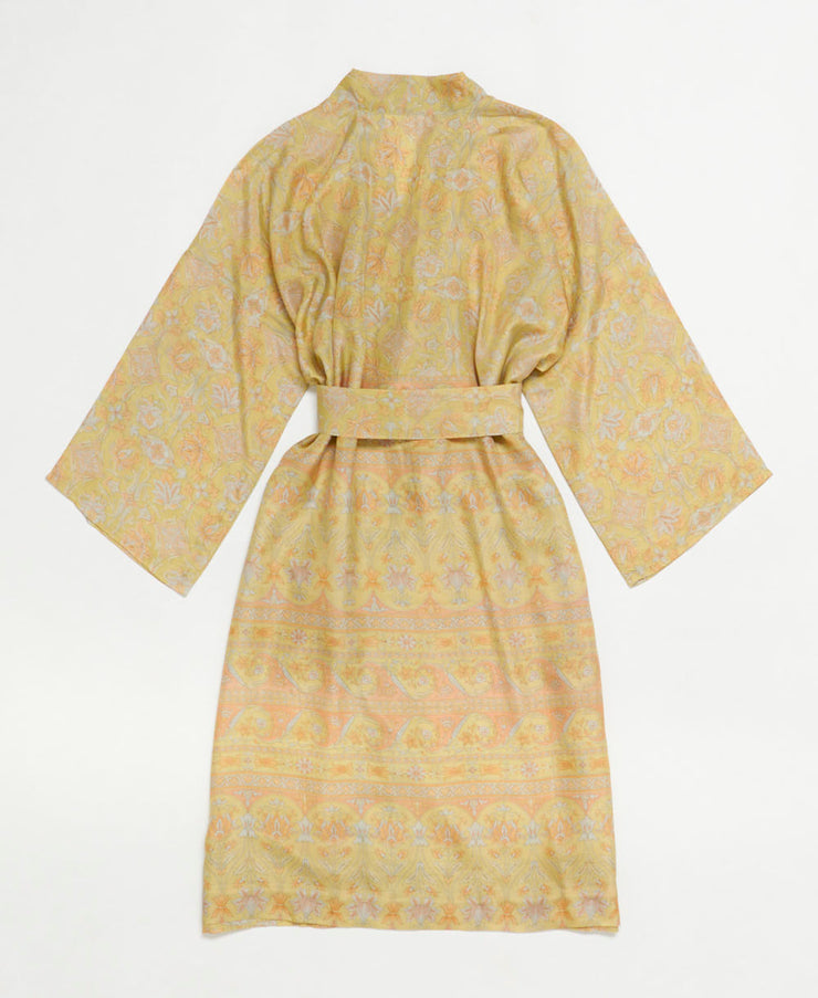 Silk Robes & Cotton Robes | Lightweight Robes – Anchal Project