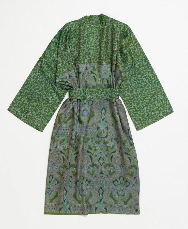 Silk Robes & Cotton Robes | Lightweight Robes – Anchal Project