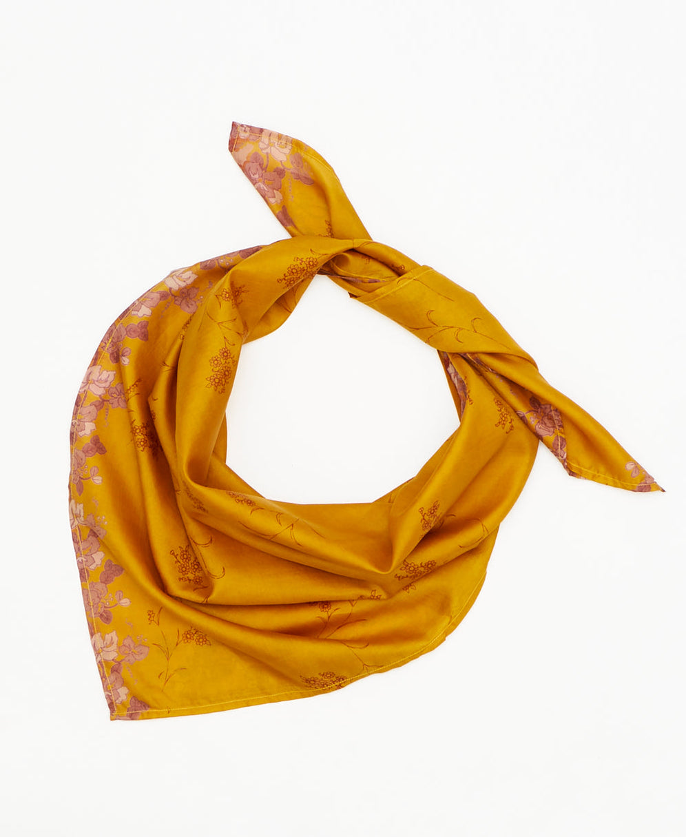 Fair Trade Cotton Scarf Collection | Anchal Project