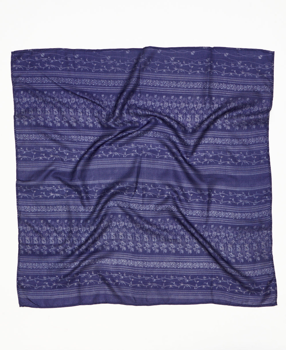 Fair Trade Cotton Scarf Collection | Anchal Project