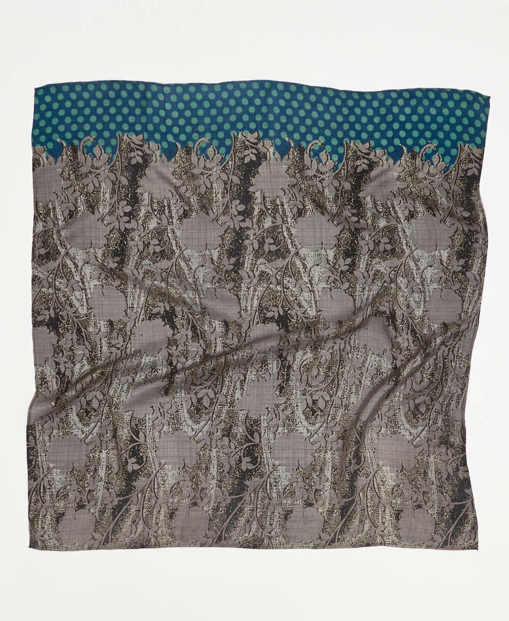 Fair Trade Cotton Scarf Collection | Anchal Project