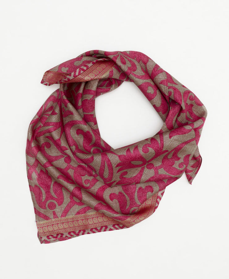 Infinity, Square & Bandana Scarves | Anchal – Anchal Project