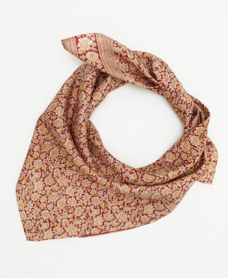 Infinity, Square & Bandana Scarves | Anchal – Anchal Project