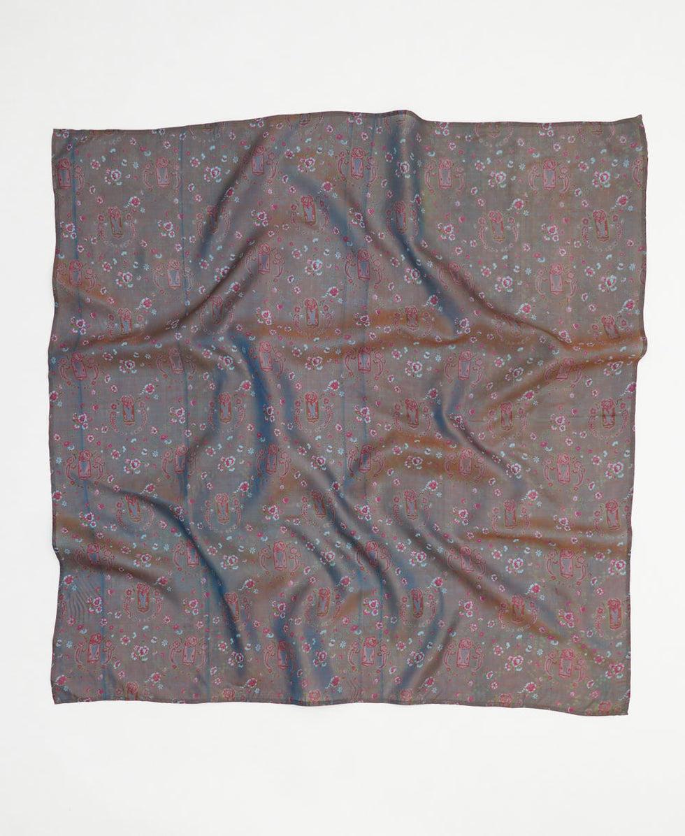 Infinity, Square & Bandana Scarves | Anchal – Anchal Project