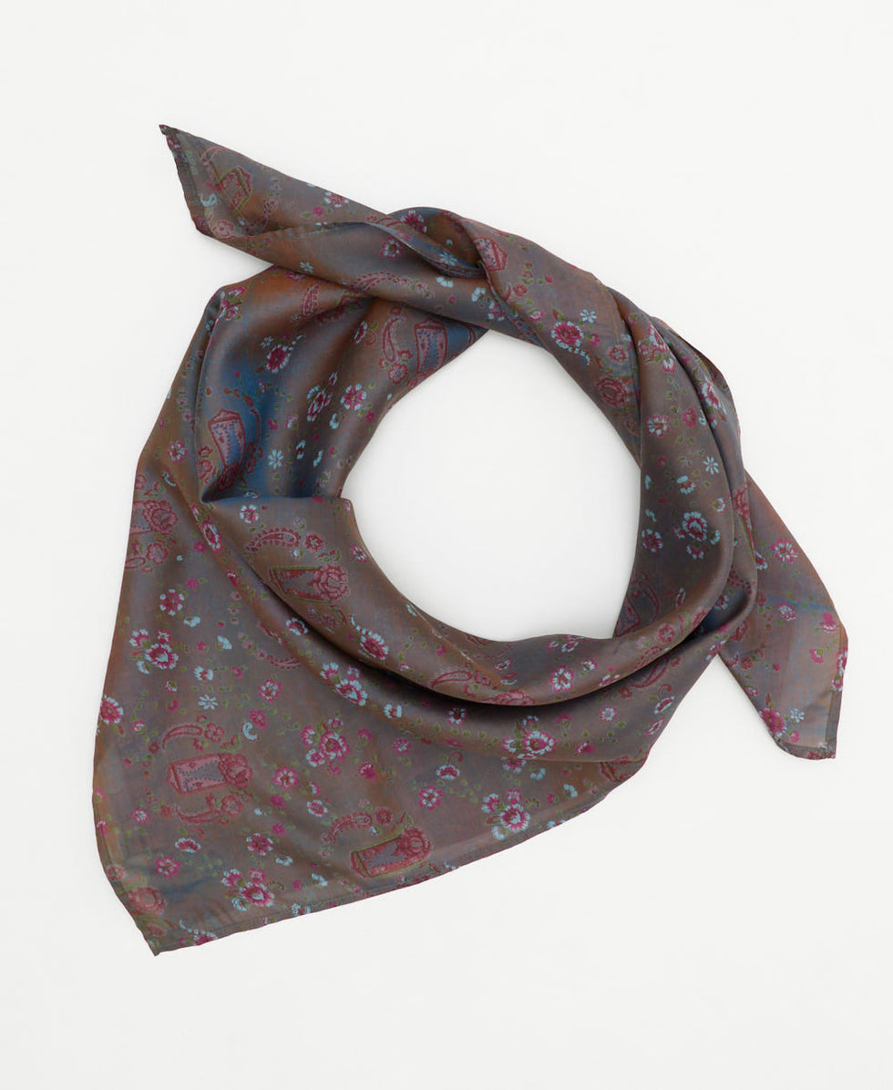 Infinity, Square & Bandana Scarves | Anchal – Anchal Project