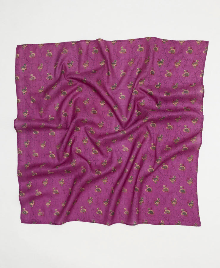 Infinity, Square & Bandana Scarves | Anchal – Anchal Project
