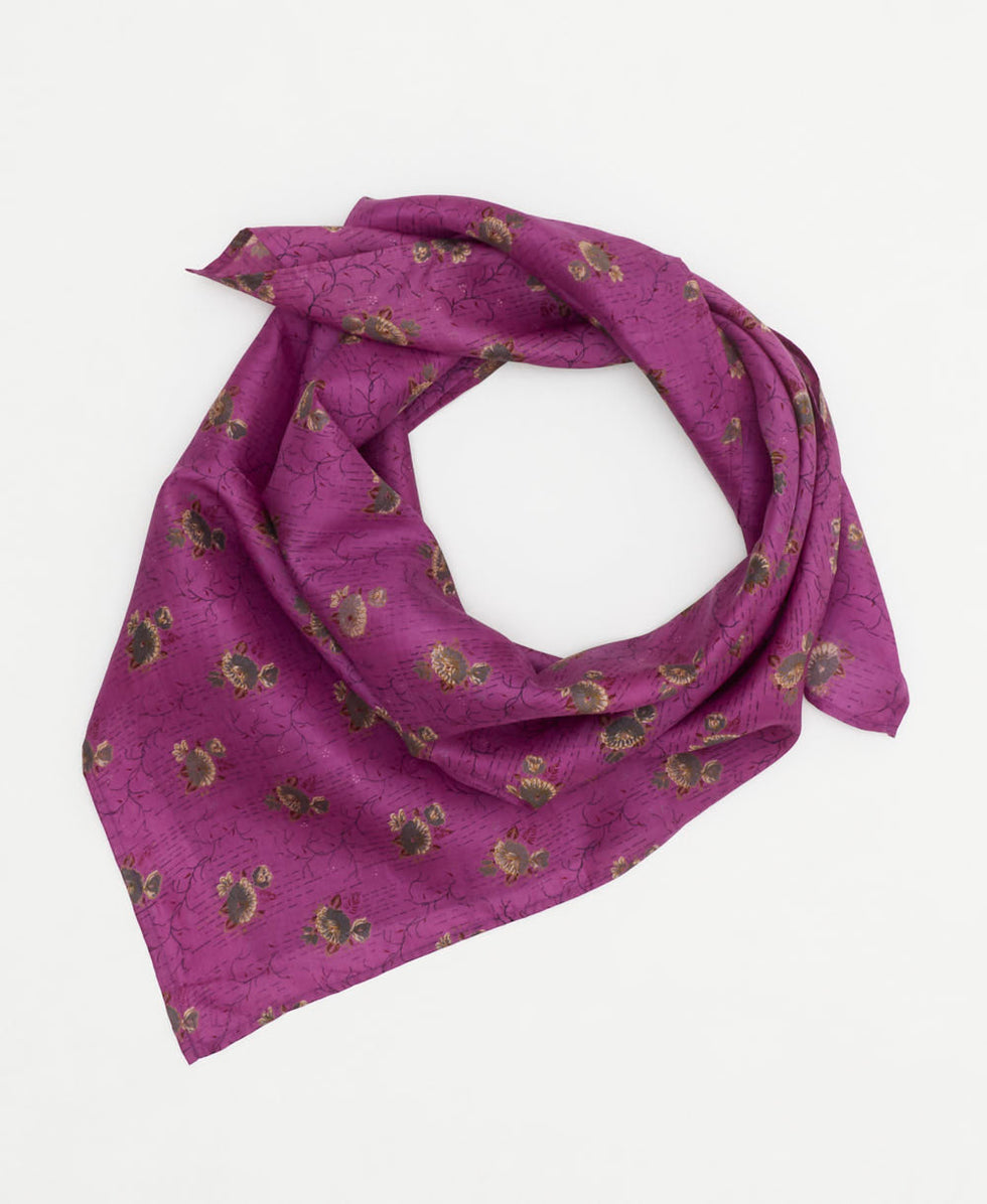 Infinity, Square & Bandana Scarves | Anchal – Anchal Project
