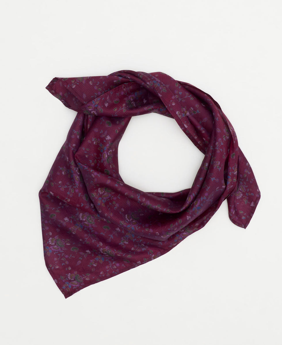 Infinity, Square & Bandana Scarves | Anchal – Anchal Project
