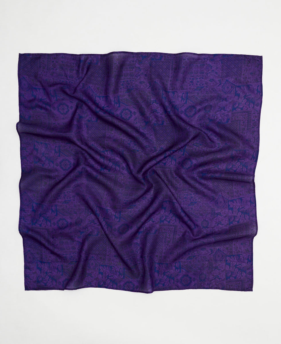 Infinity, Square & Bandana Scarves | Anchal – Anchal Project