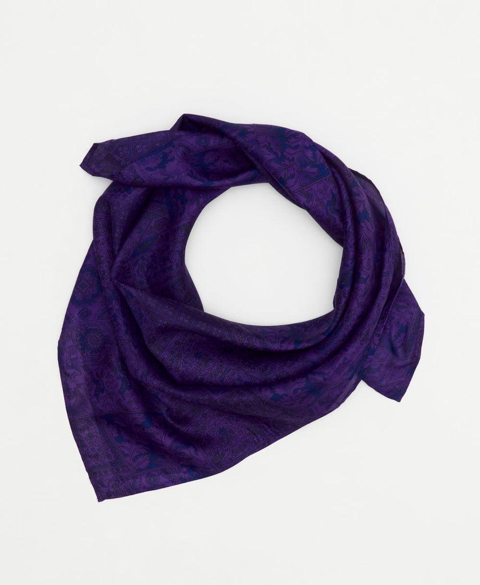 Infinity, Square & Bandana Scarves | Anchal – Anchal Project